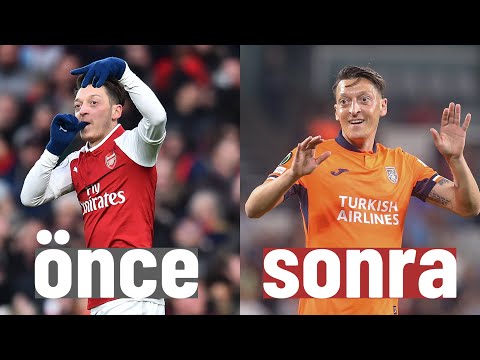 Süper Lig Tarihine Geçen En KÖTÜ 20 TRANSFER