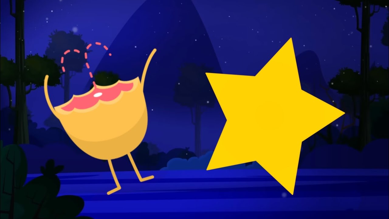 Twinkle Twinkle Little Star Hapless Dumb Ways To Die Songs Nursery ...