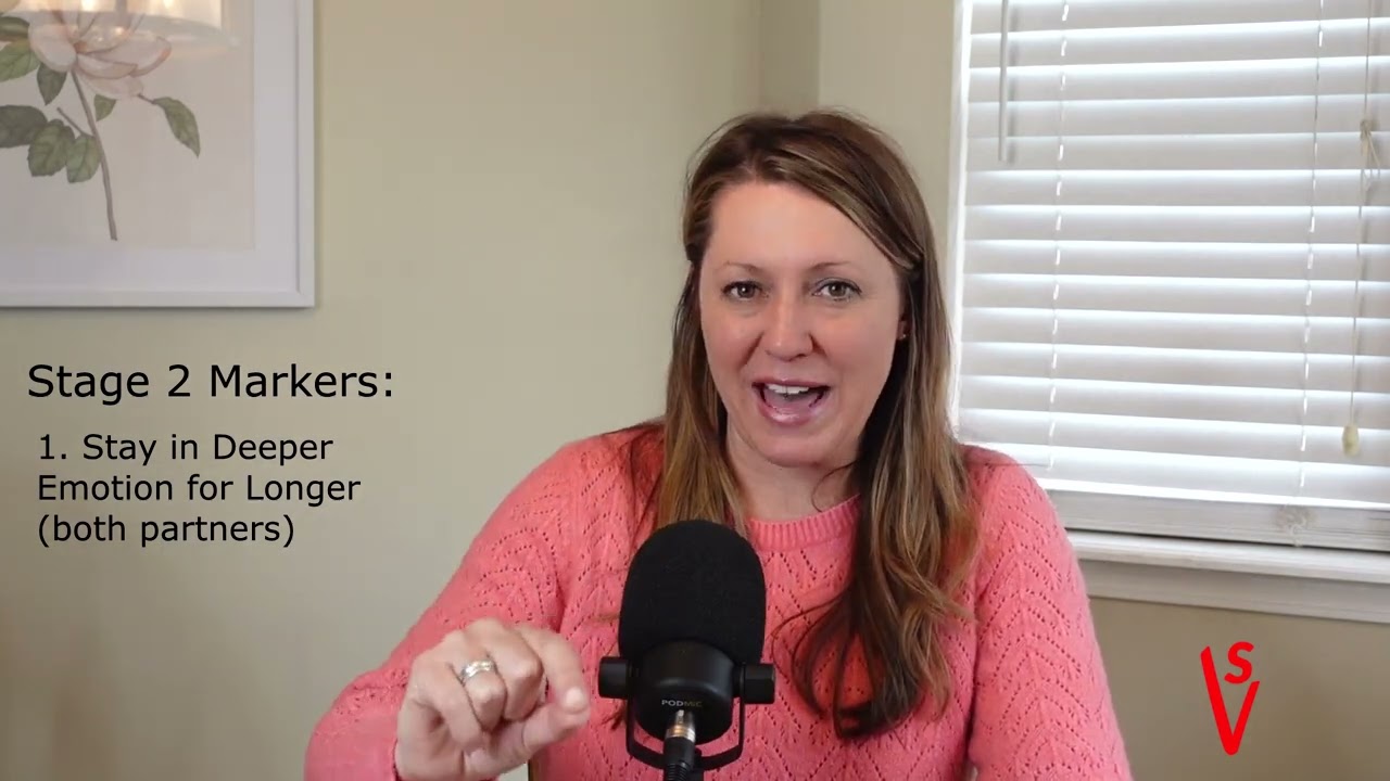 Stage 1 or Stage 2? How do you know? - YouTube