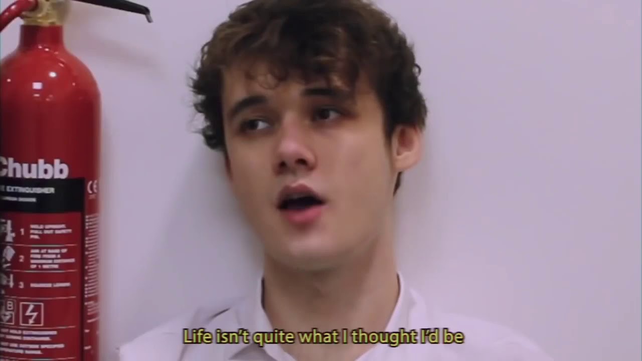 wilbur soot - your new boyfriend [FULL SONG WITH LONELY ENDING] - YouTube