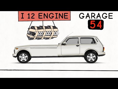 Garage 54 videos be like... - YouTube