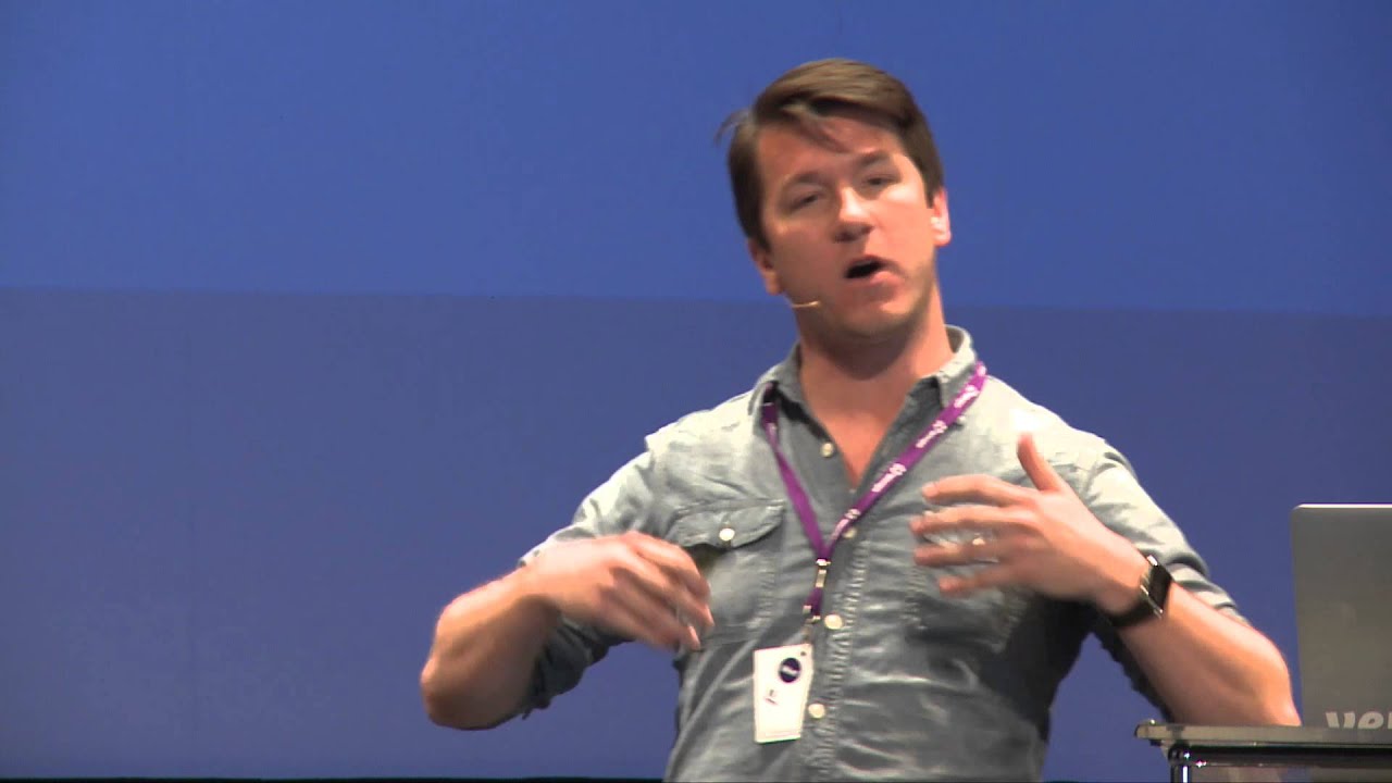 UIKonf 2015 - Eli Perkins: Staters Gonna State - YouTube