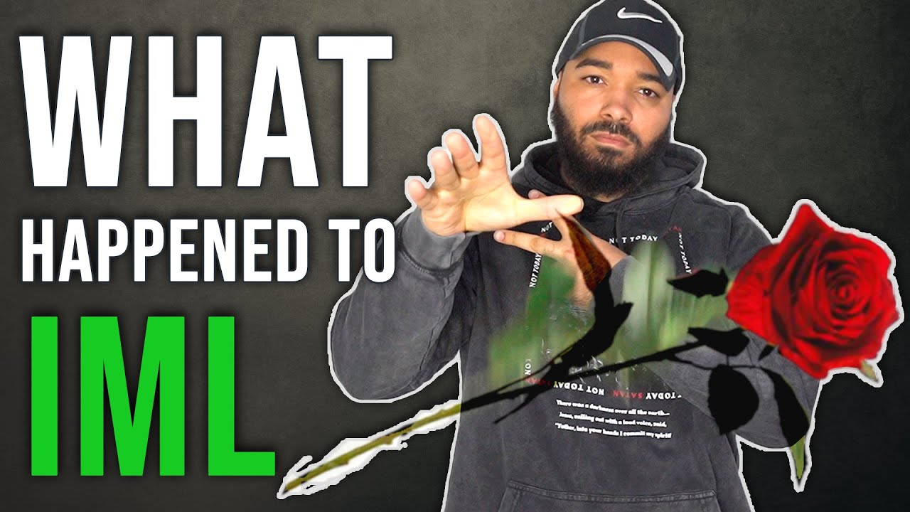 What Happened To iMarkets Live / IM Academy? 😱 - YouTube