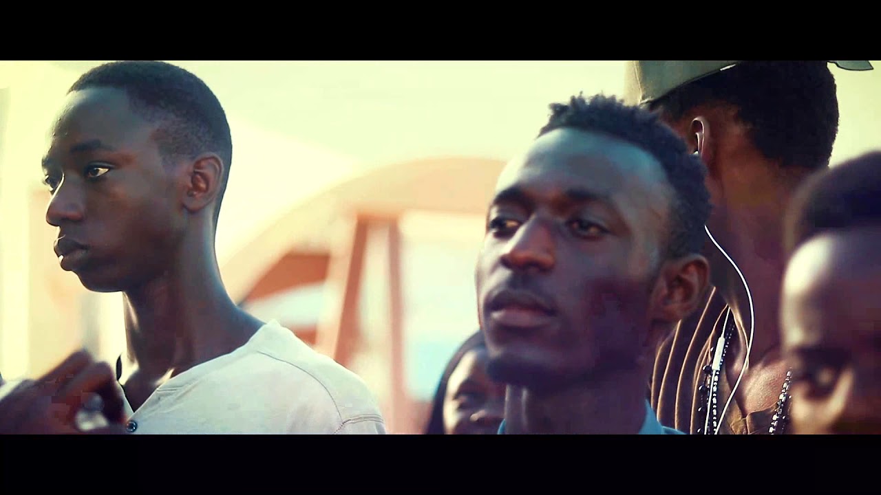 Paco Briz feat Pape Sidy Fall - YouTube