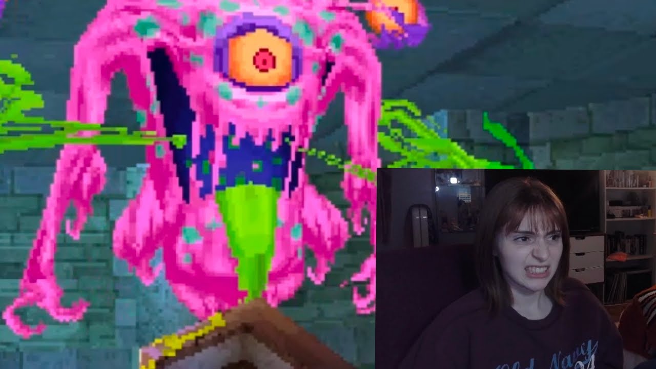 Slowpuke streams: Dragon Quest IX (part 2) - 03/10/2024 - YouTube