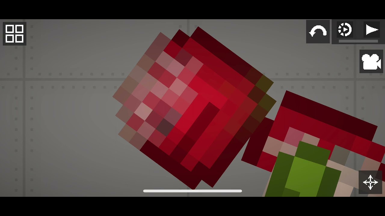 Chainsaw man’s rampage - YouTube