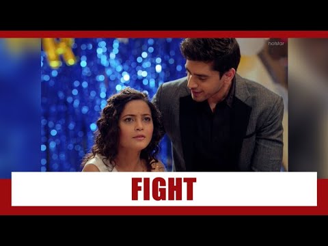 Yeh Rishtey Hain Pyaar Ke Spoiler Alert: OMG!! Kunal to get angry at Kuhu