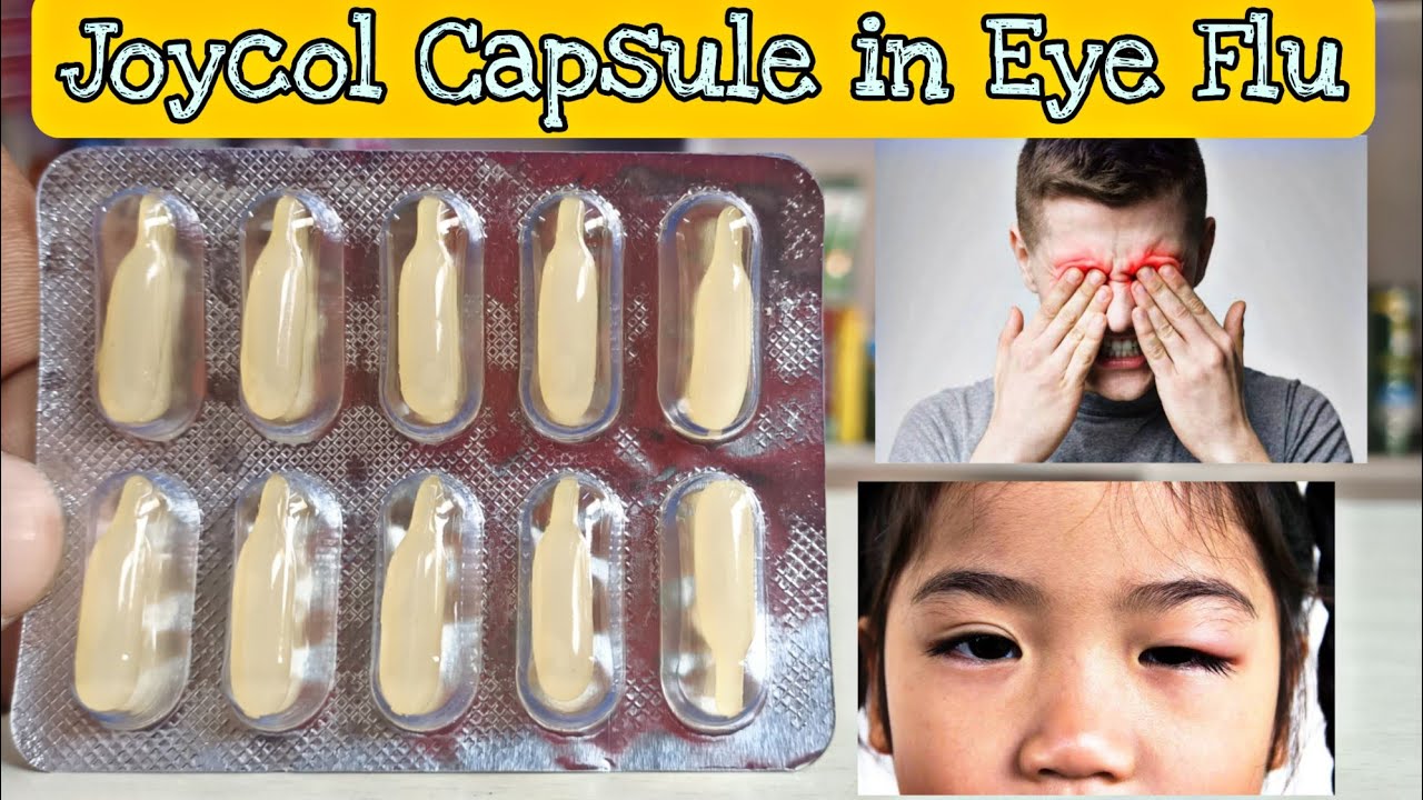Chloramphenicol Eye Capsules Joycol Capsule Kya Eye Flu Me Joycol chloramphenicol-eye-capsules-joycol-capsule-kya-eye-flu-me-joycol