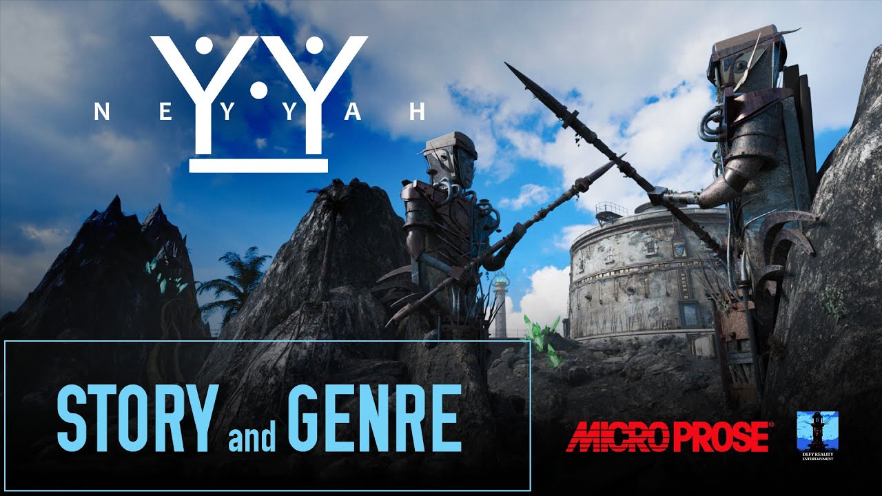 Neyyah - Story - YouTube