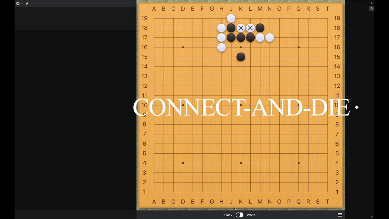 Capture Techniques - 108 Connect-And-Die - YouTube