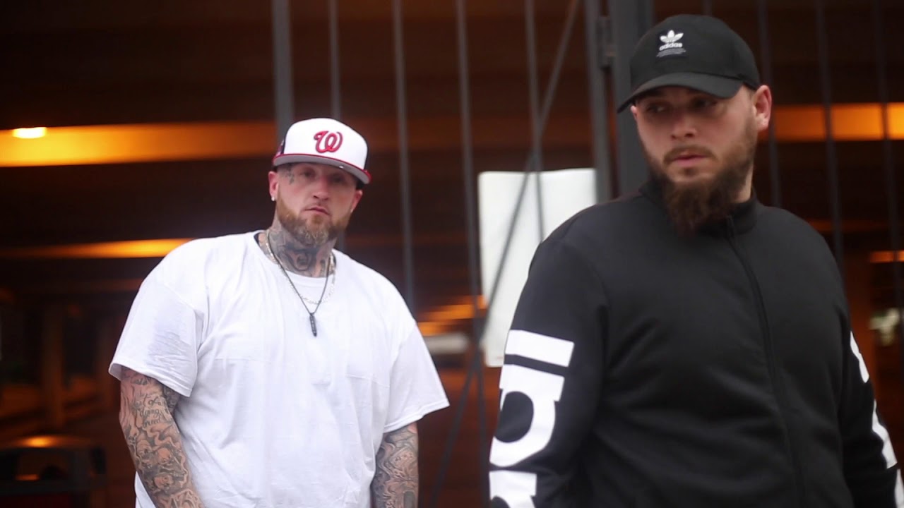 JIMMY COOK (OFFICIAL VIDEO) STREETS feat. J. I. - YouTube