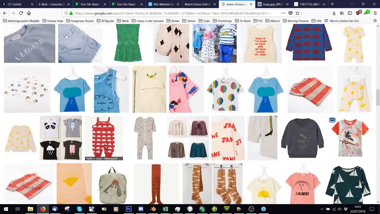 TS3 Tutorial: How to Create Patterns - YouTube