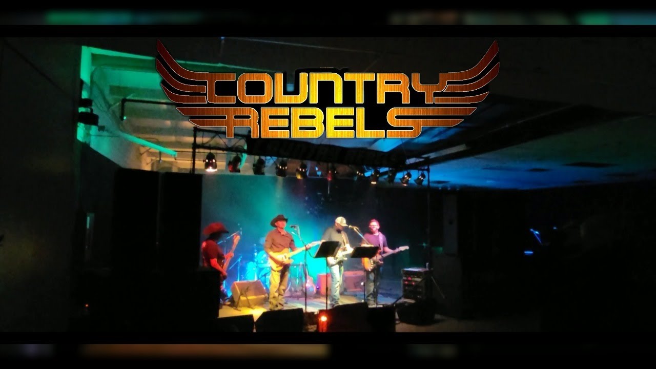 Country Rebels - Remember Me @Gallup, NM 2021 - YouTube