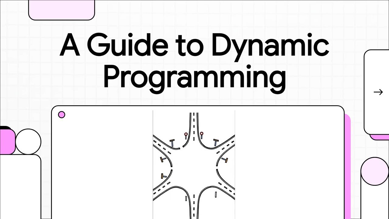 4.1 Introduction to Dynamic Programming | DRL Course - YouTube