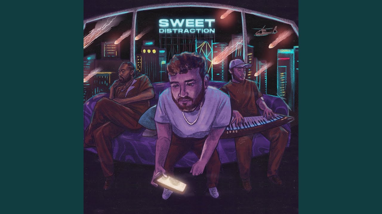 Sweet Distraction - YouTube Music