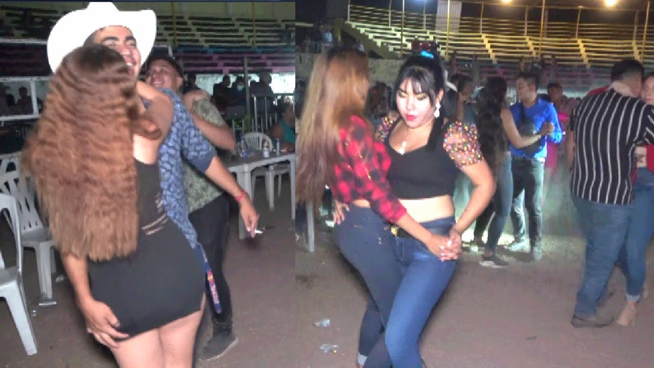 Chulada de chuladas primo !! --Que bonito baila esta hermosa pareja ...