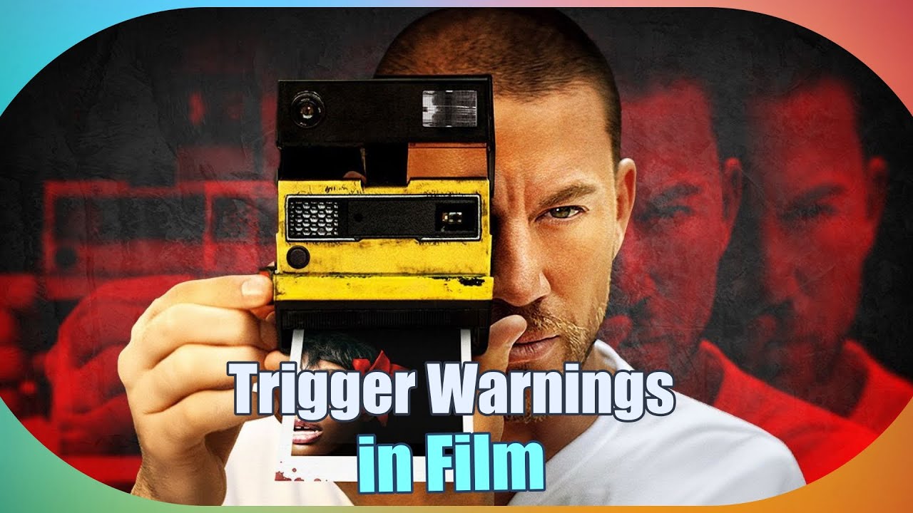Why Trigger Warnings Are Essential in Film: Protecting Audiences from ...