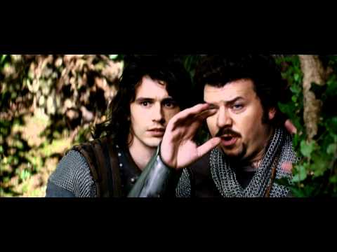 Your Highness | trailer #2 US (2011)