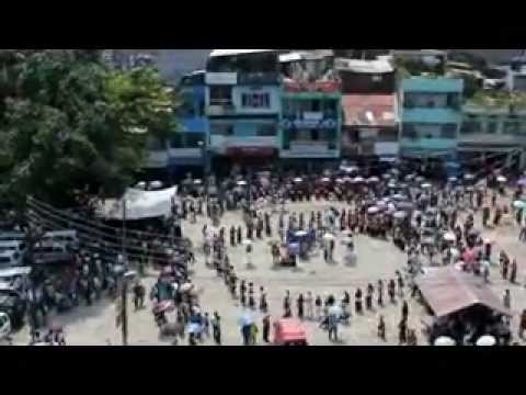 Sakela Naach, Bhanu Chowk, Dharan 2069 - YouTube