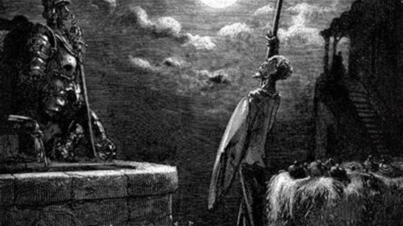 Bloodlet Throne - Sovngarde (Full- length: 2022) - YouTube