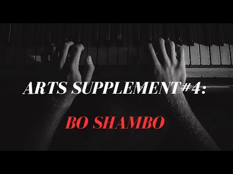 Bo Shambo - YouTube