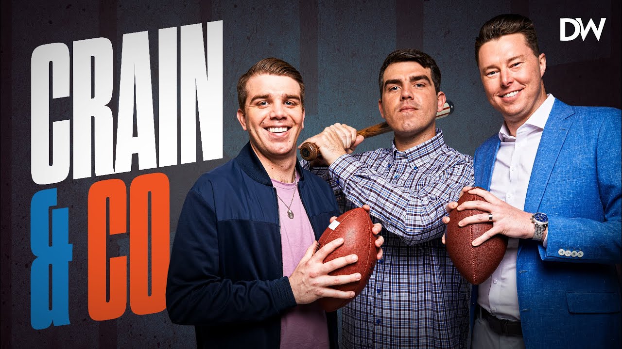 JBoy Joins the Daily Wire - YouTube