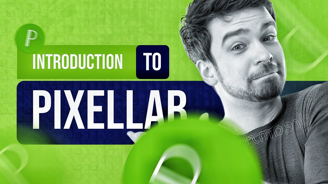 How to USE PIXELLAB (INTRODUCTION) - YouTube