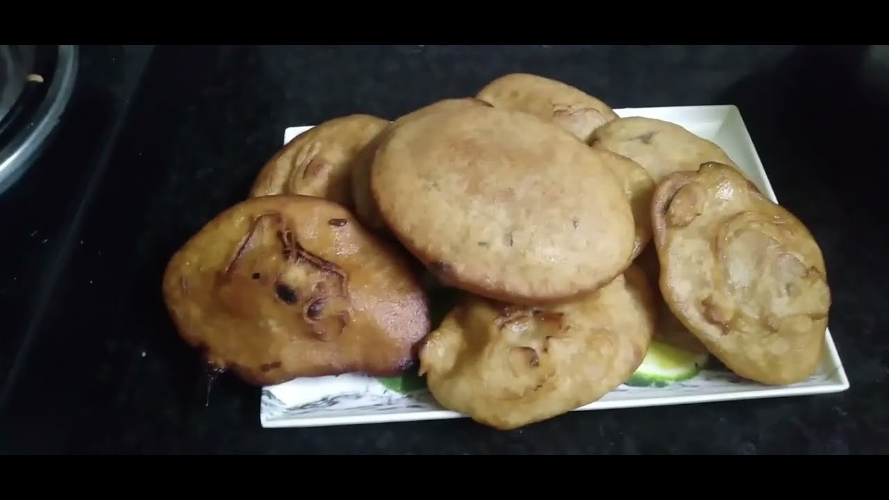 Pua Recipe | Ramzan Special Easy Pua Recipe - YouTube