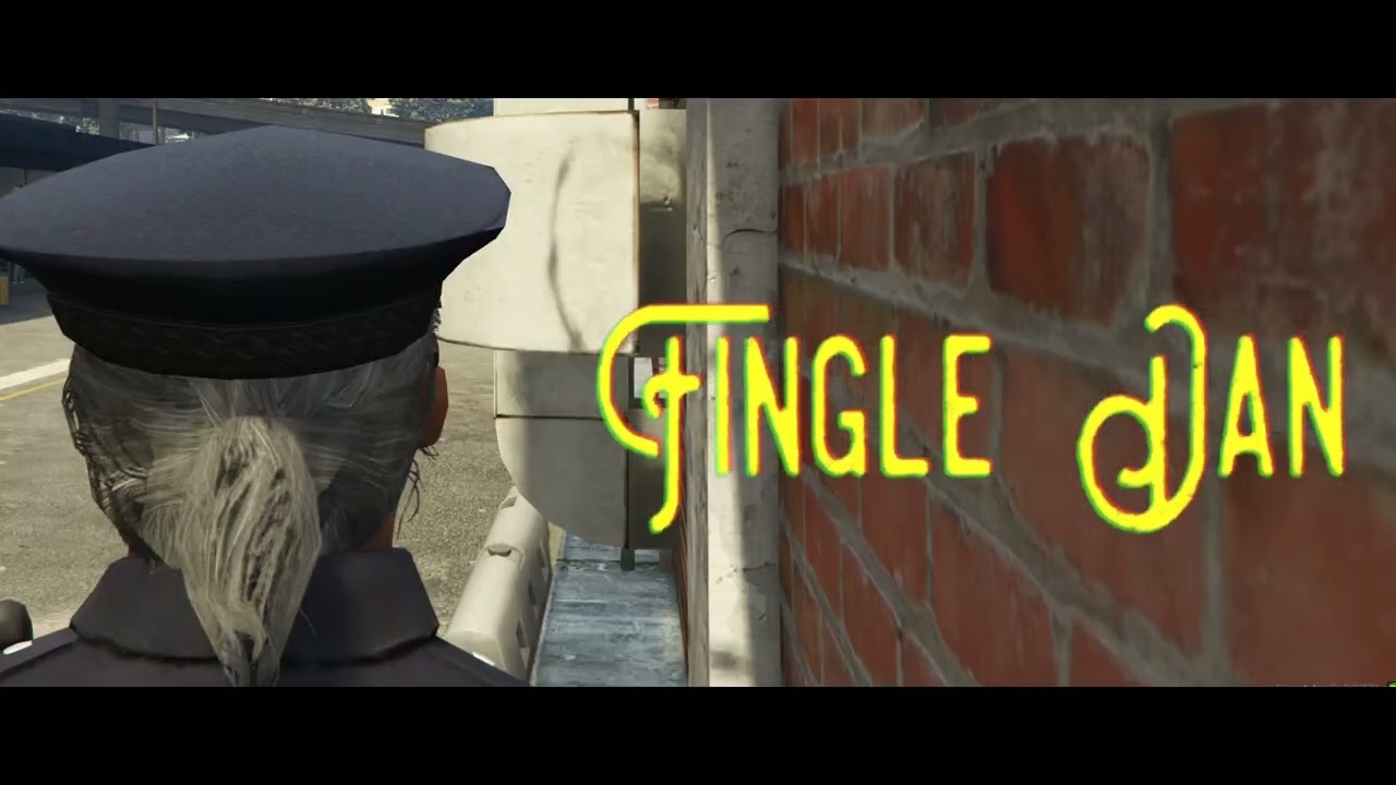 2022/10/17 - Fingle Dan - NoPixel - YouTube