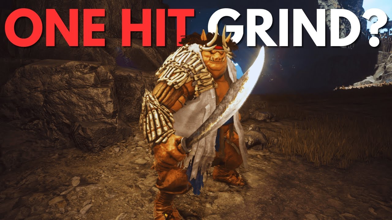 BDO - GOLDEN PIG CAVE ONE HIT GRIND? | Black Desert Highlights - YouTube