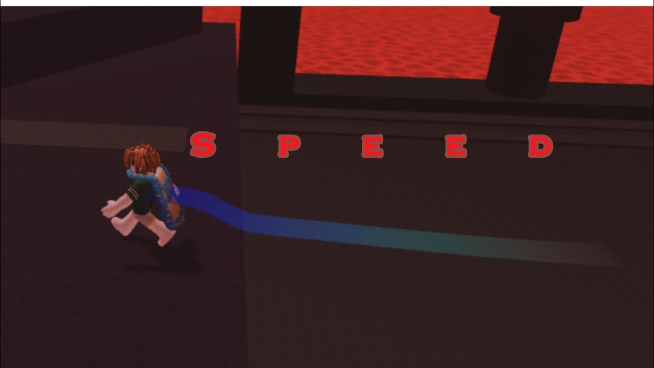 How athletic is a roblox character? (Part 2) - YouTube