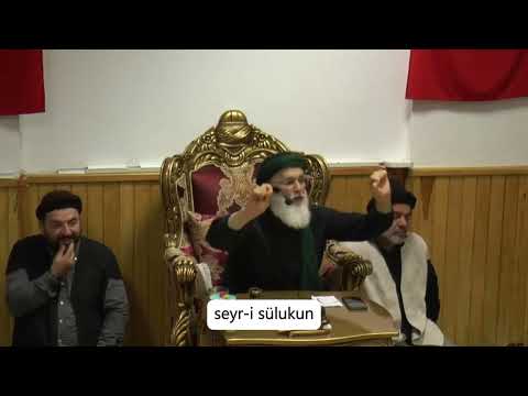 Sufiliğin amacı kişinin imanını kemale erdirmektir