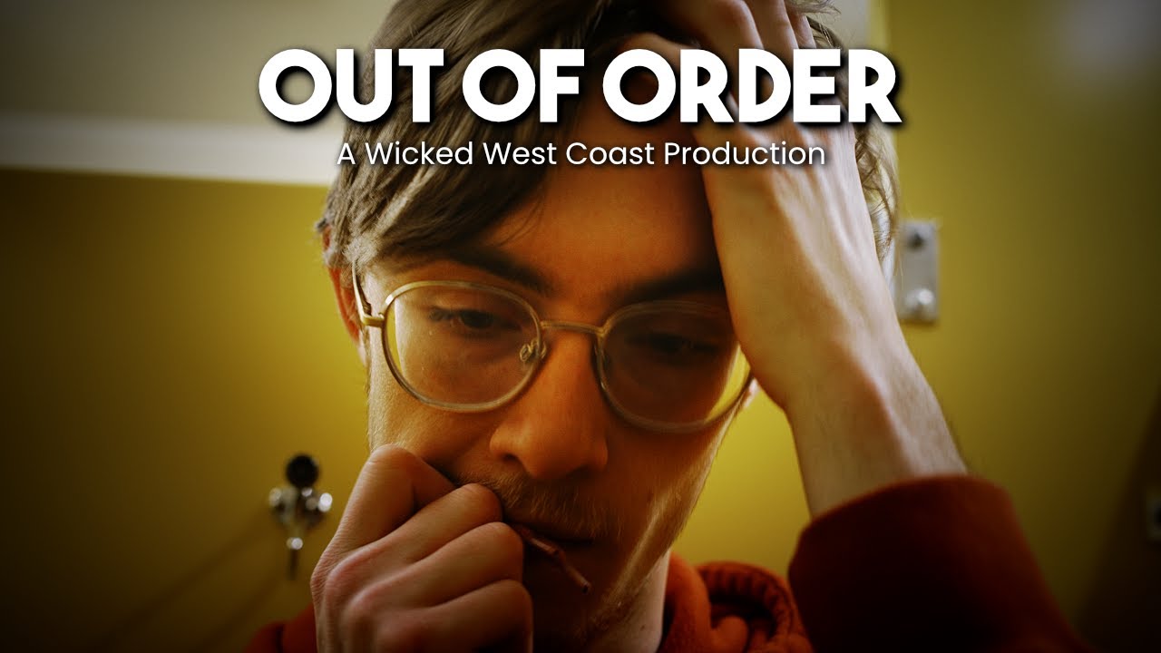 Out of Order | Comedy Short Film - YouTube