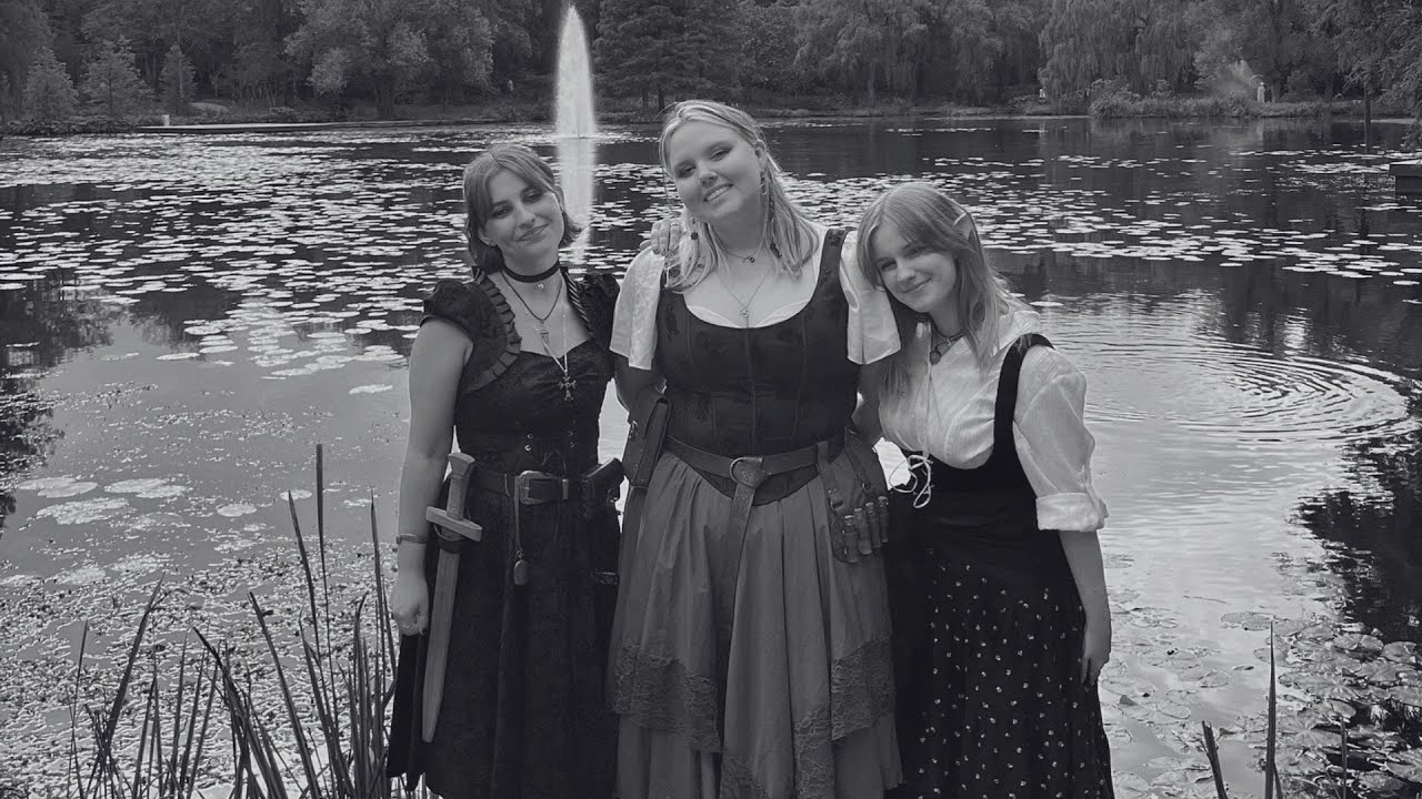 elfia september 2024 - YouTube