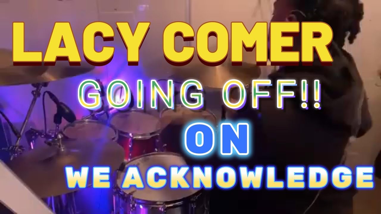 🤯🤯YOU MUST SEE THIS !!!LACY COMER GOING CRAZY AGAIN !!!! - YouTube