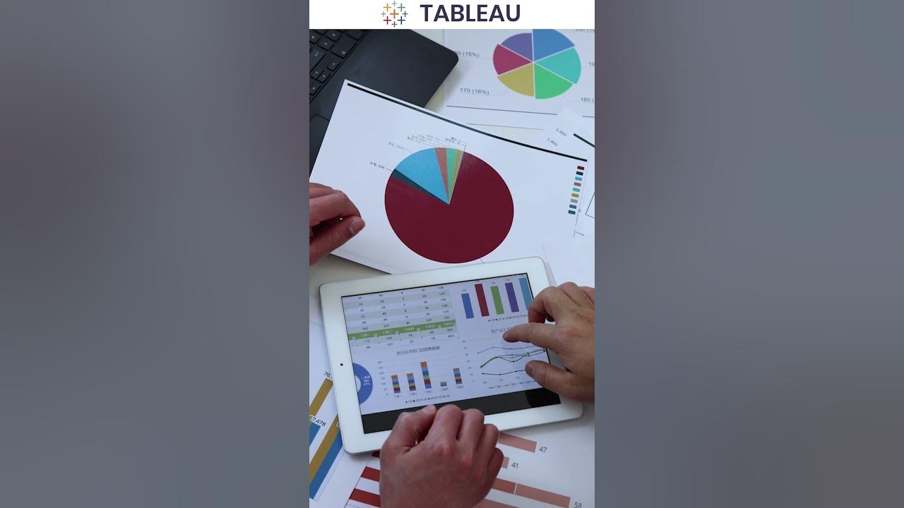 How to Add Multiple Fields in Tableau ? - YouTube