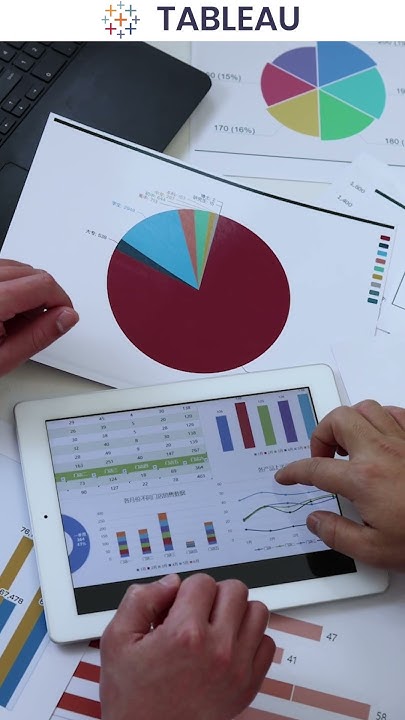 How to Add Multiple Fields in Tableau ? - YouTube