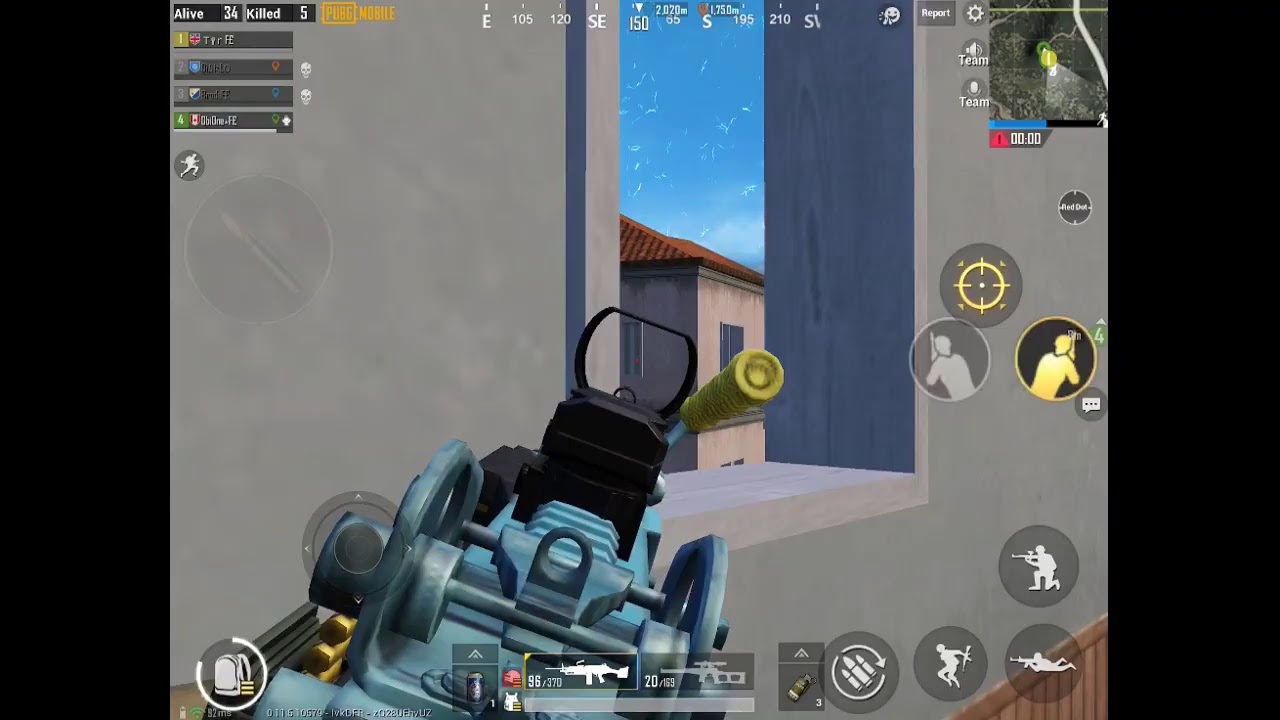 US scrims - YouTube