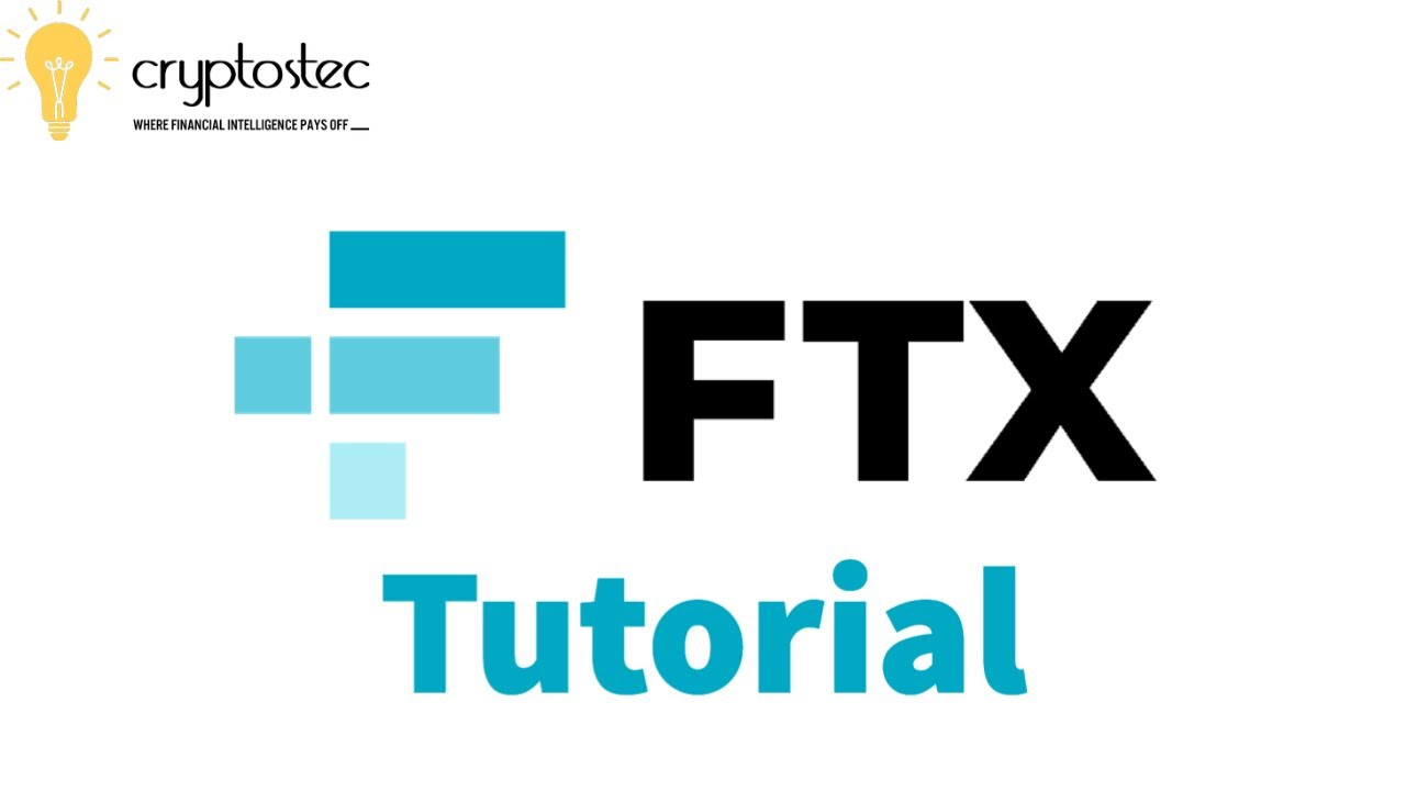 FTX Exchange - FTX explained | FTX Tutorial & Guide #FTX token - YouTube