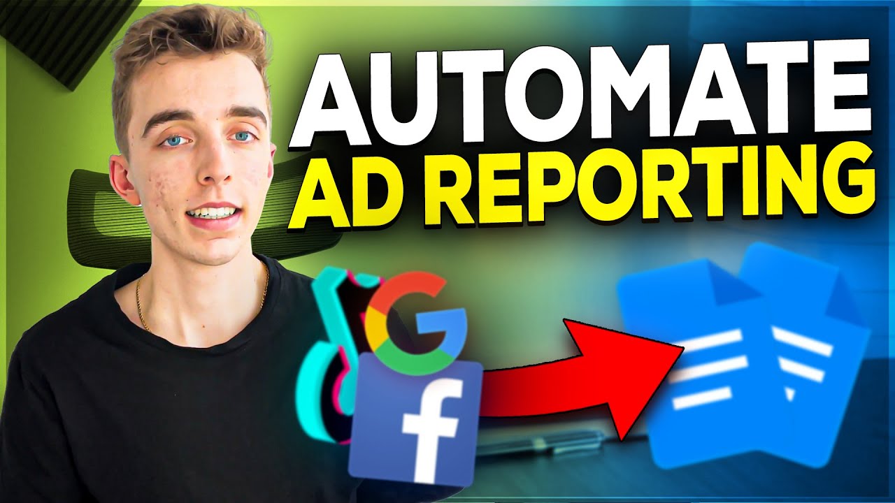This NEW Tool Is Key For Ad Reporting! - YouTube