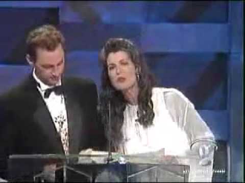 Clay Crosse and other CCM Artists - New Artist of the Year Award ...