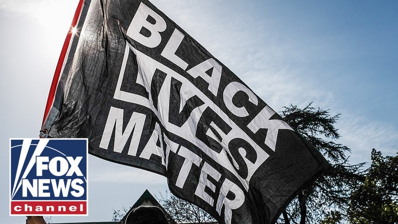 BLM has blood on their hands: Kira Davis - YouTube