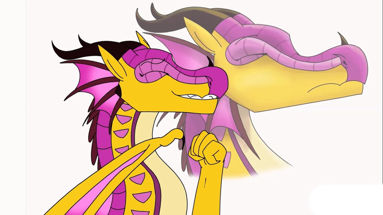 [WoF] Kinkajou vs Darkstalker in a nutshell - YouTube