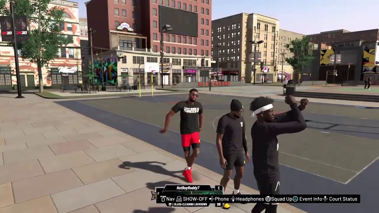 Dirty 2k Swag - YouTube