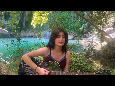 kenan doğulu - tutamıyorum zamanı (cover) | nursena yener