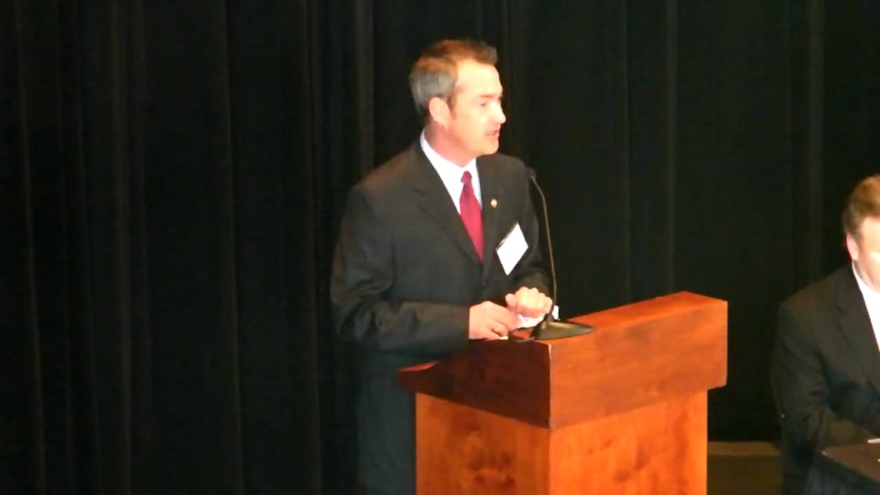 State of Clayton NC - Mayor Jody McLeod - YouTube