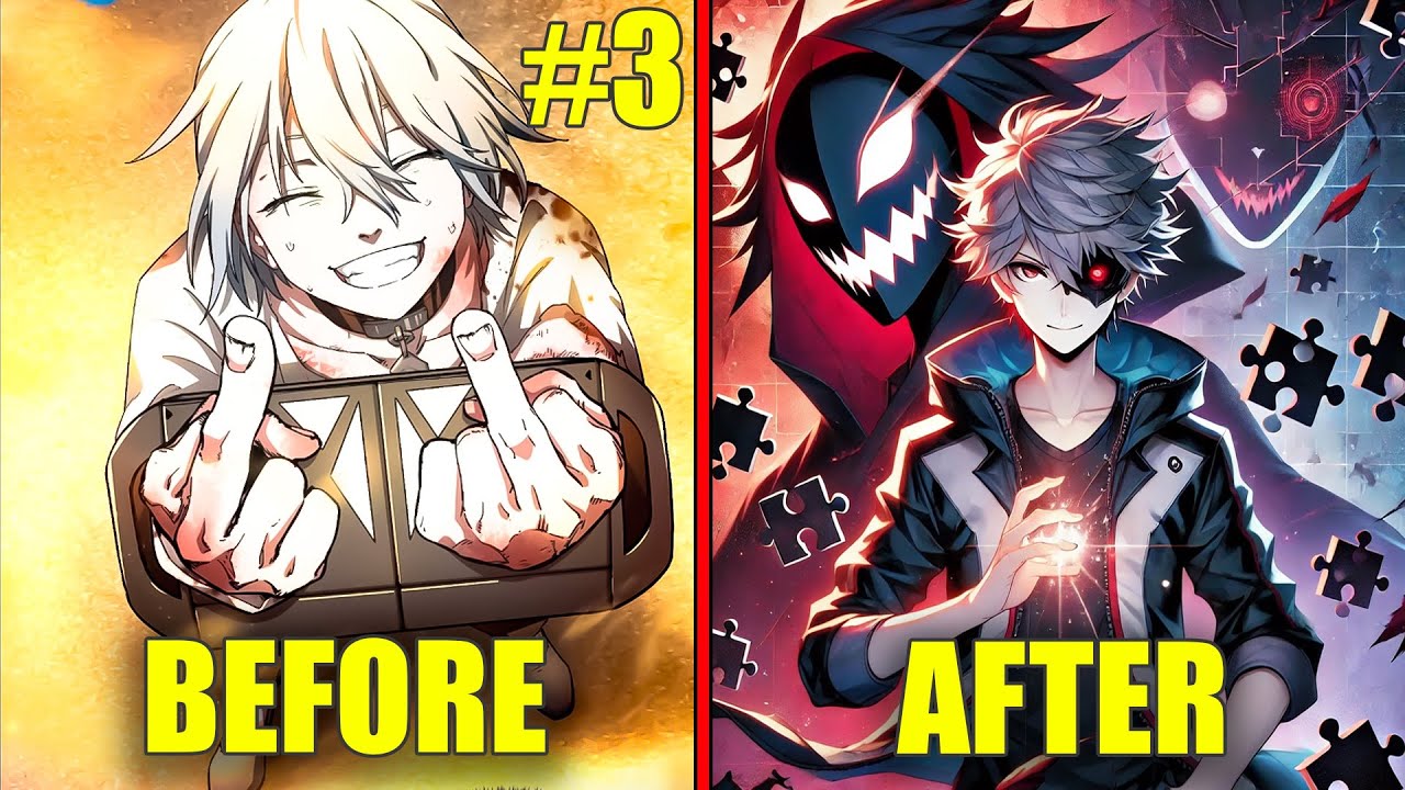 Doomsday Jigsaw Puzzle | The Terrifying Secrets Behind the Cursed ...