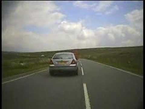 The Cat and Fiddle on camera - YouTube