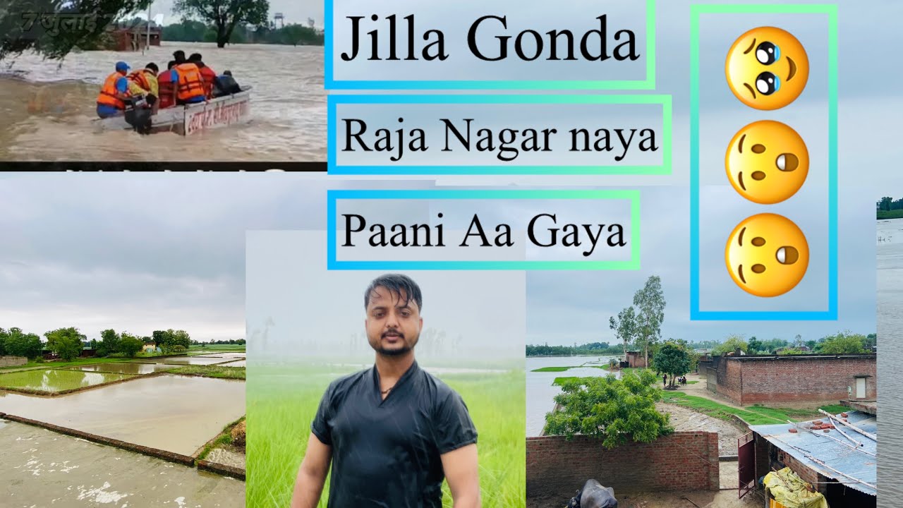Raja Nagar Pani - YouTube