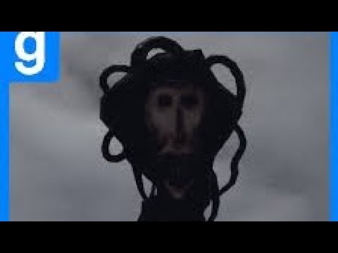 Jugando Gmod con un amigo (escapando de Locust) - YouTube